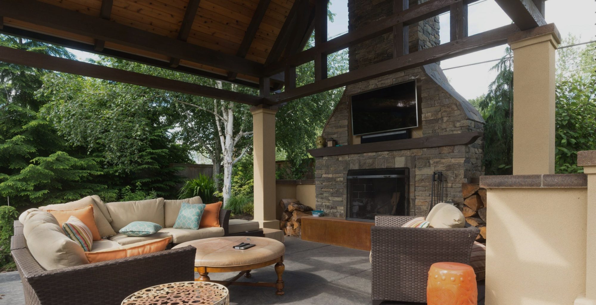 Redbud Landscape | Landscape Installation Munster | Outdoor Living ...